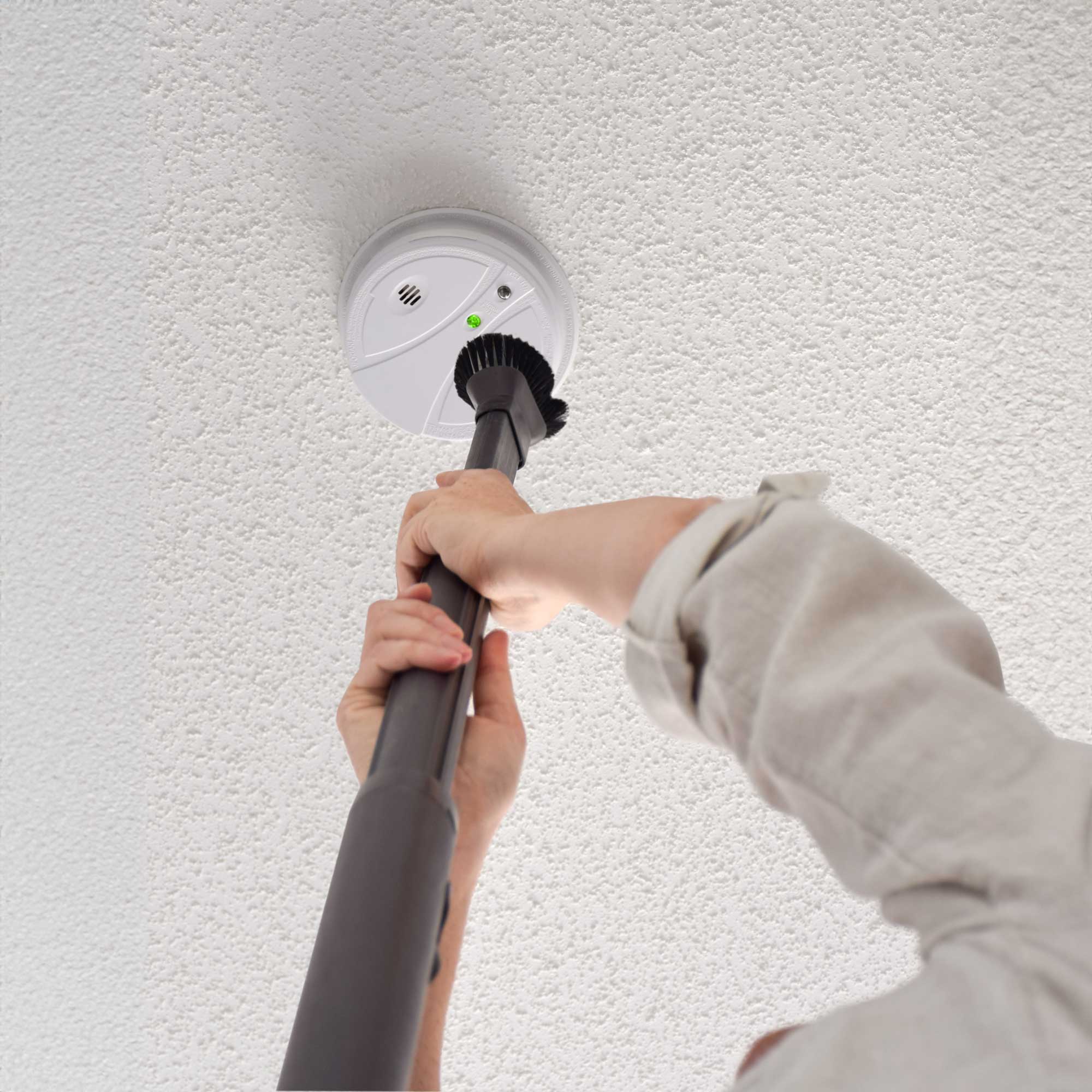 Do I need to clean my Smoke Alarms? - Coast Smoke Alarms
